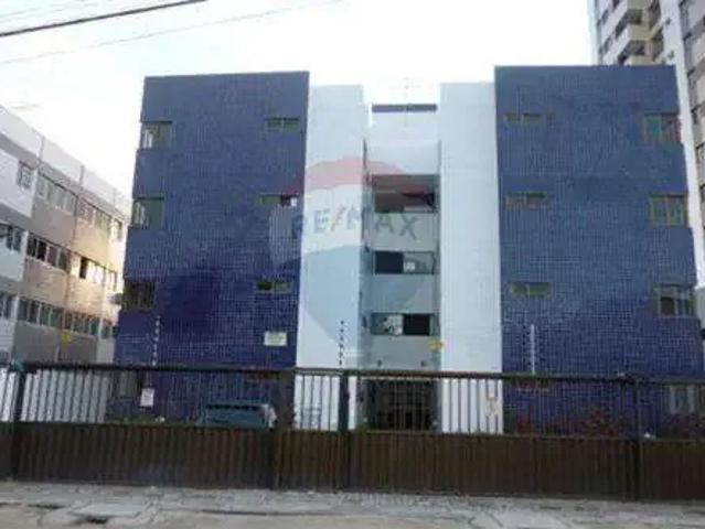 Apartamento para Venda em Jaboatão dos Guararapes/PE Candeias 2 Quartos
