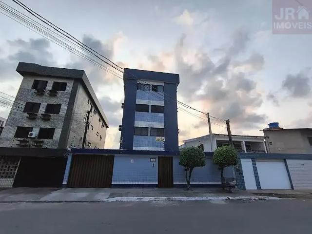 Apartamento para Venda em Jaboatão dos Guararapes/PE Candeias 2 Quartos