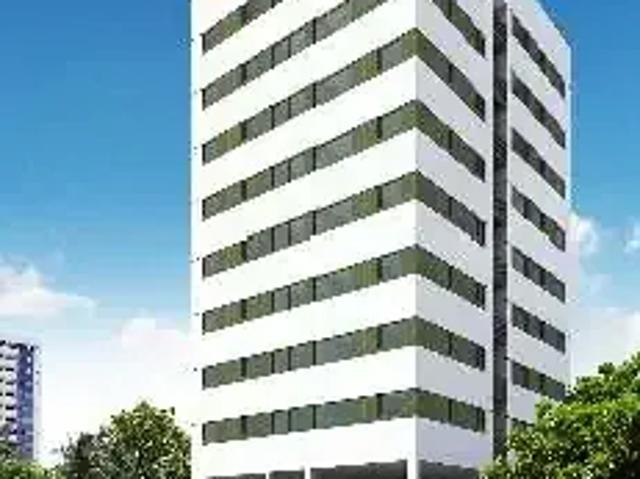 Apartamento para Venda em Jaboatão dos Guararapes/PE Candeias 2 Quartos