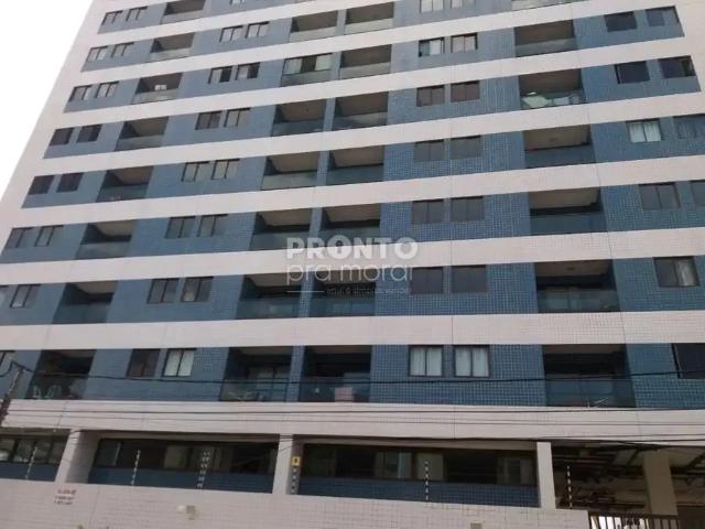 Apartamento para Venda em Jaboatão dos Guararapes/PE Candeias 2 Quartos