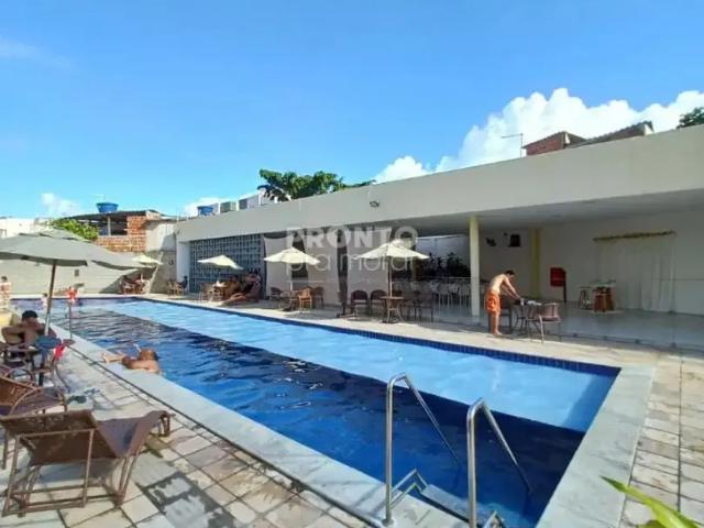 Apartamento para Venda em Jaboatão dos Guararapes/PE Candeias 2 Quartos