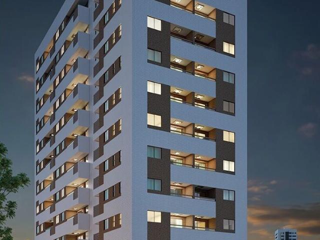 Apartamento para Venda em Jaboatão dos Guararapes/PE Candeias 2 Quartos