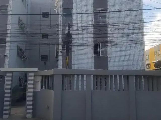Apartamento para Venda em Jaboatão dos Guararapes/PE Candeias 2 Quartos