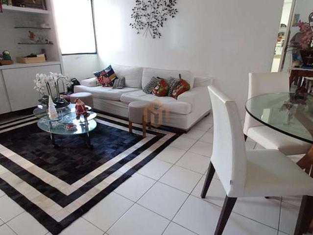 Apartamento para Venda em Jaboatão dos Guararapes/PE Candeias 2 Quartos