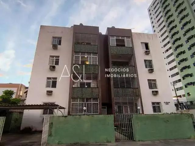 Apartamento para Venda em Jaboatão dos Guararapes/PE Candeias 2 Quartos
