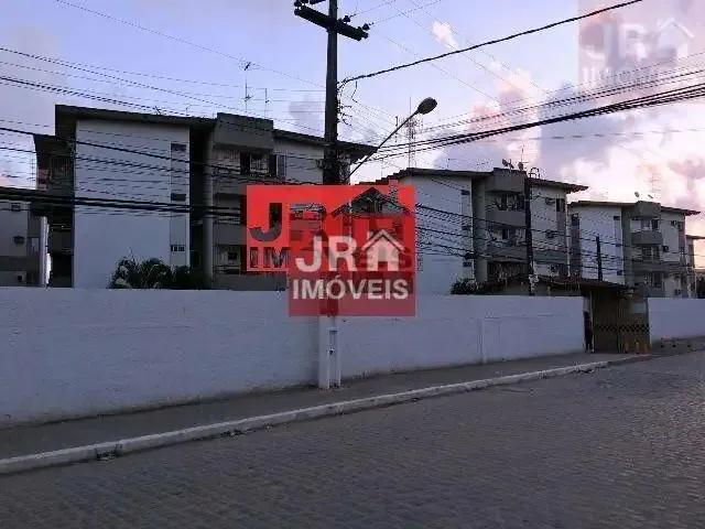 Apartamento para Venda em Jaboatão dos Guararapes/PE Candeias 2 Quartos