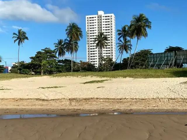Apartamento para Venda em Jaboatão dos Guararapes/PE Candeias 2 Quartos