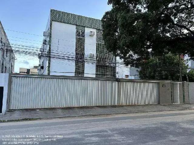 Apartamento para Venda em Jaboatão dos Guararapes/PE Candeias 2 Quartos