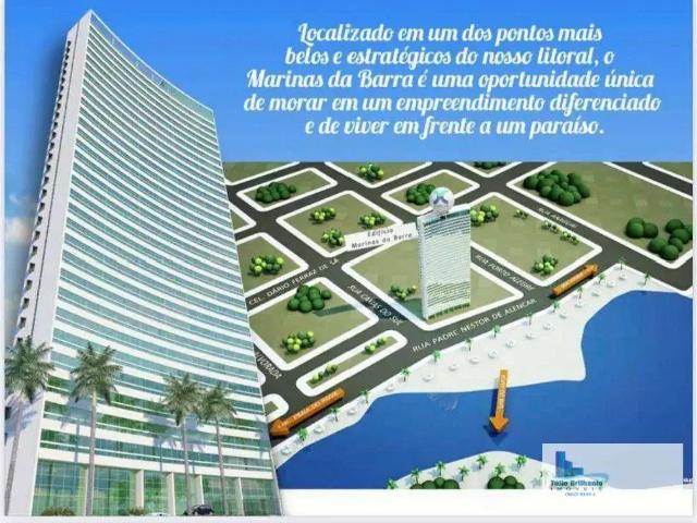 Apartamento para Venda em Jaboatão dos Guararapes/PE Candeias 2 Quartos