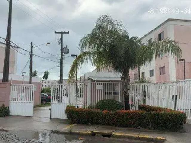 Apartamento para Venda em Jaboatão dos Guararapes/PE Candeias 2 Quartos