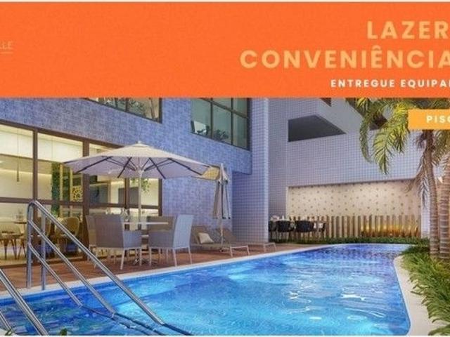 Apartamento para Venda em Jaboatão dos Guararapes/PE Candeias 2 Quartos