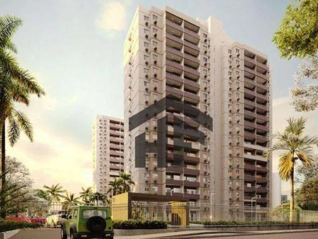 Apartamento para Venda em Jaboatão dos Guararapes/PE Candeias 2 Quartos