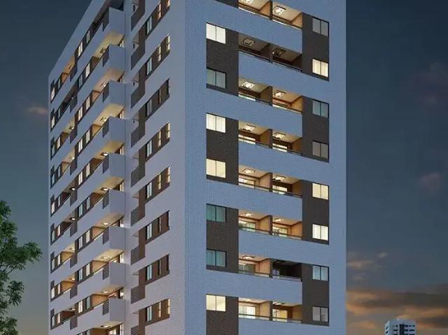 Apartamento para Venda em Jaboatão dos Guararapes/PE Candeias 2 Quartos
