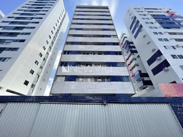 Apartamento para Venda em Jaboatão dos Guararapes/PE Candeias 2 Quartos