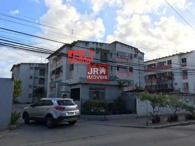 Apartamento para Venda em Jaboatão dos Guararapes/PE Candeias 2 Quartos