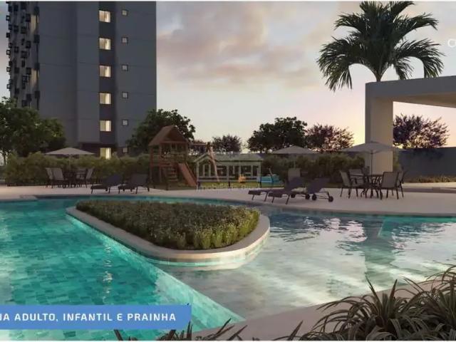 Apartamento para Venda em Jaboatão dos Guararapes/PE Candeias 2 Quartos