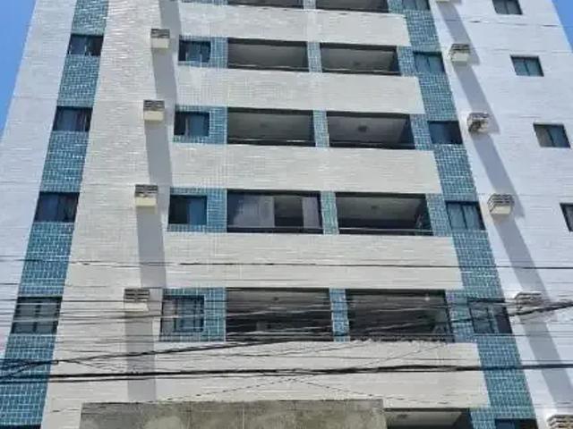 Apartamento para Venda em Jaboatão dos Guararapes/PE Candeias 2 Quartos