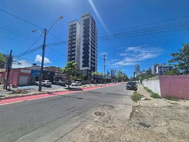 Apartamento para Venda em Jaboatão dos Guararapes/PE Candeias 2 Quartos