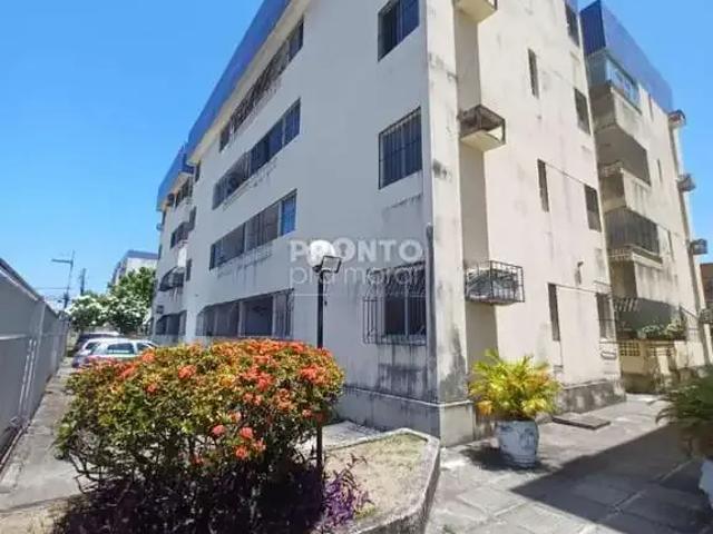 Apartamento para Venda em Jaboatão dos Guararapes/PE Candeias 2 Quartos