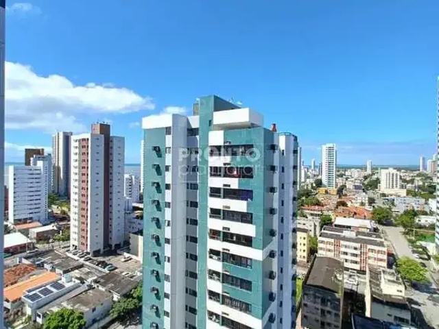 Apartamento para Venda em Jaboatão dos Guararapes/PE Candeias 4 Quartos
