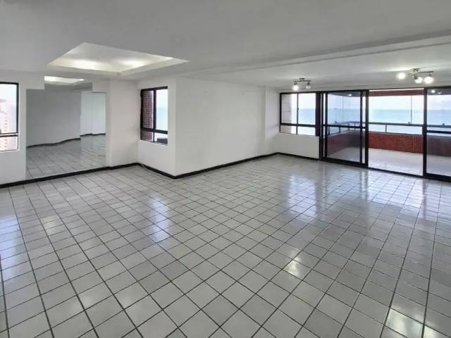 Apartamento para Venda em Jaboatão dos Guararapes/PE Candeias 4 Quartos
