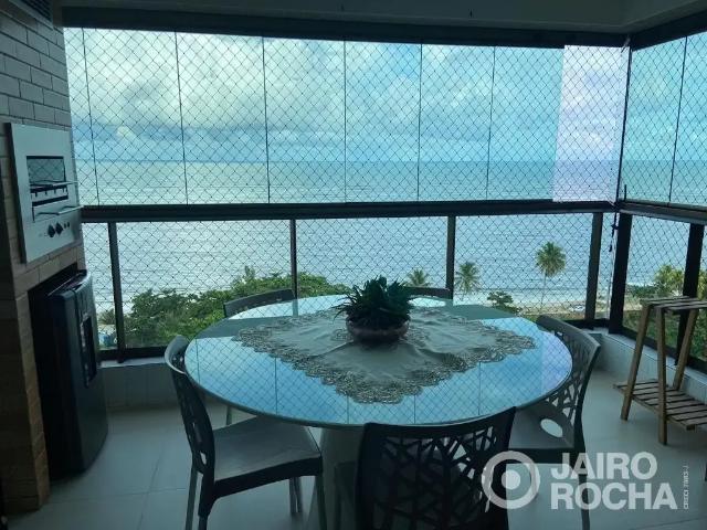 Apartamento para Venda em Jaboatão dos Guararapes/PE Candeias 4 Quartos