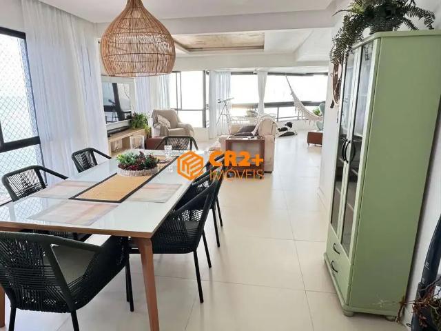 Apartamento para Venda em Jaboatão dos Guararapes/PE Candeias 4 Quartos