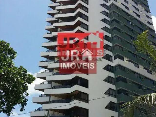 Apartamento para Venda em Jaboatão dos Guararapes/PE Candeias 4 Quartos