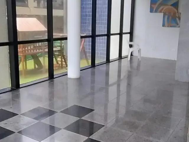 Apartamento para Venda em Jaboatão dos Guararapes/PE Candeias 4 Quartos
