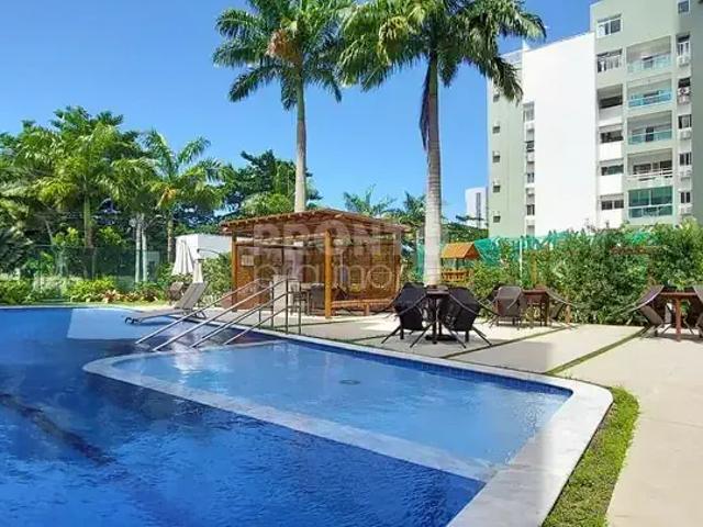 Apartamento para Venda em Jaboatão dos Guararapes/PE Candeias 4 Quartos
