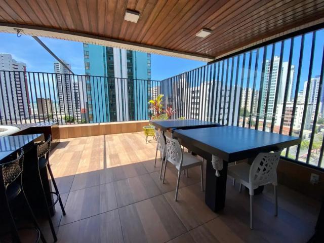 Apartamento para Venda em Jaboatão dos Guararapes/PE Candeias 4 Quartos