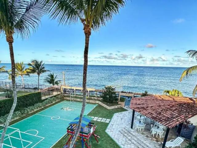 Apartamento para Venda em Jaboatão dos Guararapes/PE Candeias 4 Quartos