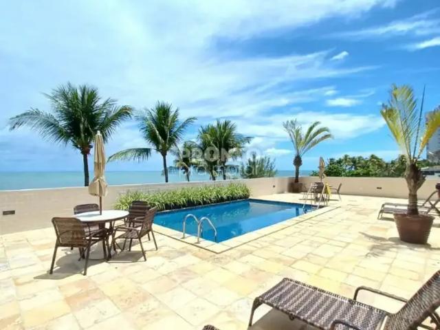 Apartamento para Venda em Jaboatão dos Guararapes/PE Candeias 4 Quartos