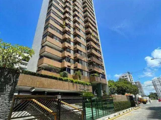Apartamento para Venda em Jaboatão dos Guararapes/PE Candeias 4 Quartos