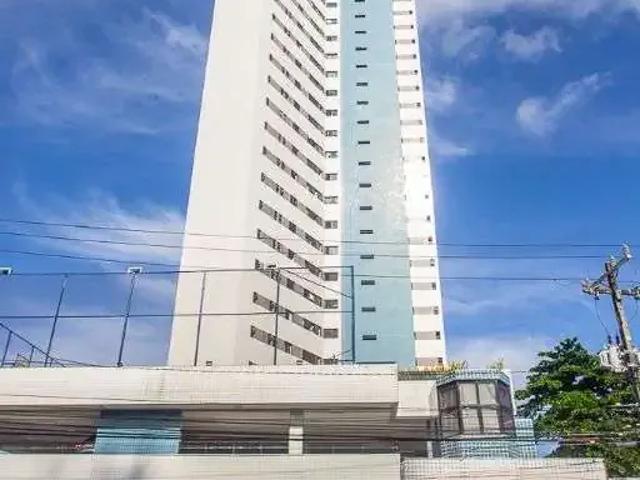 Apartamento para Venda em Jaboatão dos Guararapes/PE Candeias 4 Quartos