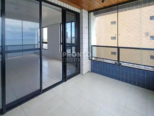 Apartamento para Venda em Jaboatão dos Guararapes/PE Candeias 4 Quartos