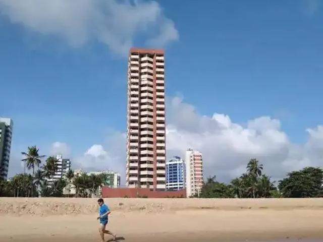 Apartamento para Venda em Jaboatão dos Guararapes/PE Candeias 4 Quartos