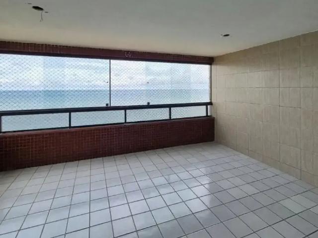 Apartamento para Venda em Jaboatão dos Guararapes/PE Candeias 4 Quartos