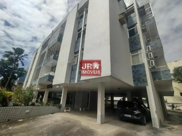 Apartamento para Venda em Jaboatão dos Guararapes/PE Candeias 4 Quartos