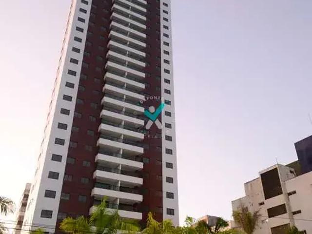 Apartamento para Venda em Jaboatão dos Guararapes/PE Candeias 4 Quartos