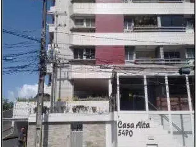 Apartamento para Venda em Jaboatão dos Guararapes/PE Candeias 4 Quartos