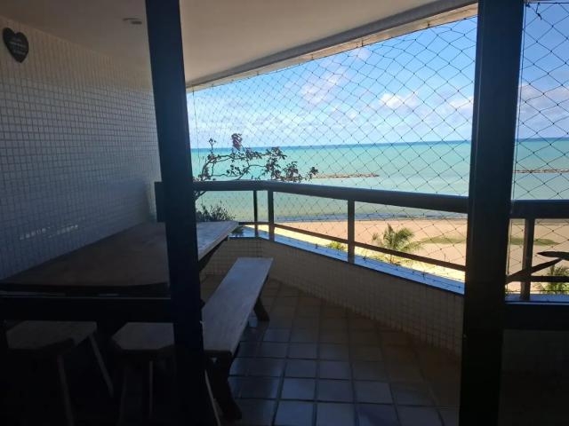 Apartamento para Venda em Jaboatão dos Guararapes/PE Candeias 4 Quartos