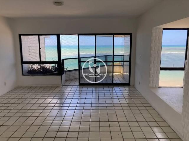 Apartamento para Venda em Jaboatão dos Guararapes/PE Candeias 4 Quartos