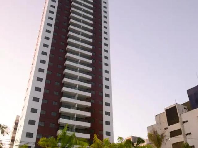 Apartamento para Venda em Jaboatão dos Guararapes/PE Candeias 4 Quartos