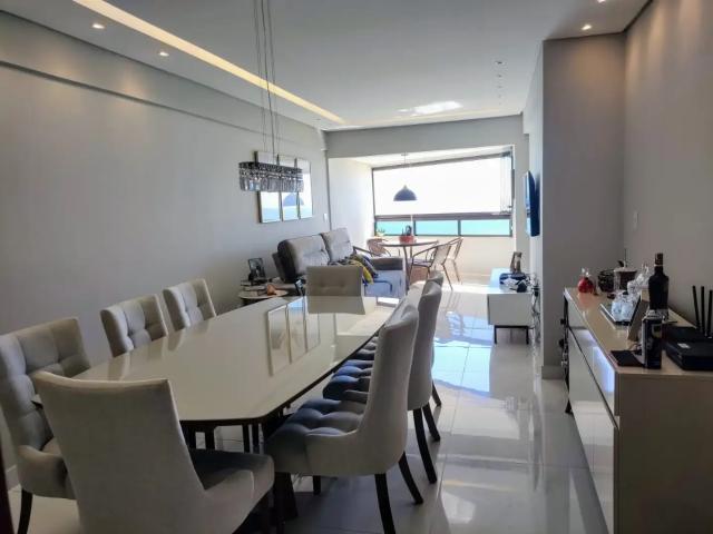 Apartamento para Venda em Jaboatão dos Guararapes/PE Candeias 4 Quartos