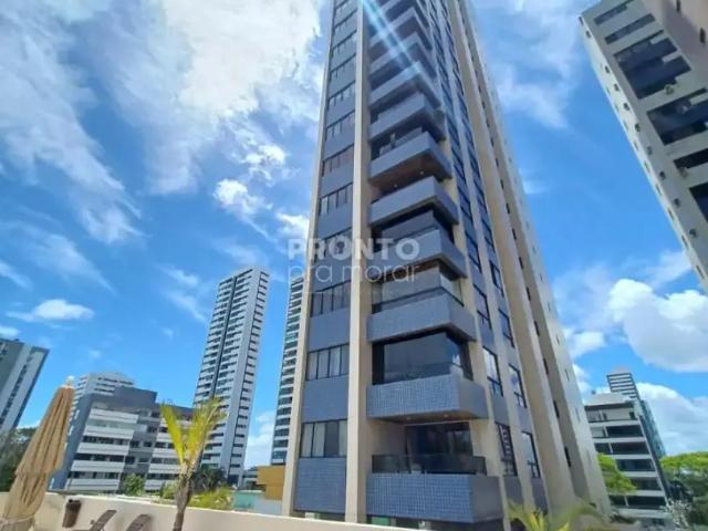 Apartamento para Venda em Jaboatão dos Guararapes/PE Candeias 4 Quartos