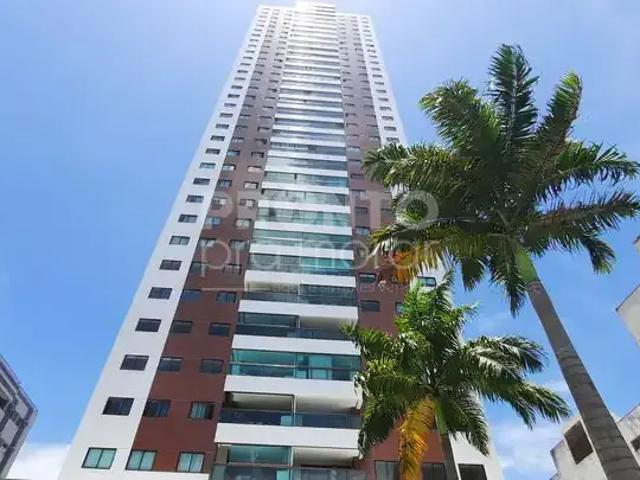 Apartamento para Venda em Jaboatão dos Guararapes/PE Candeias 4 Quartos