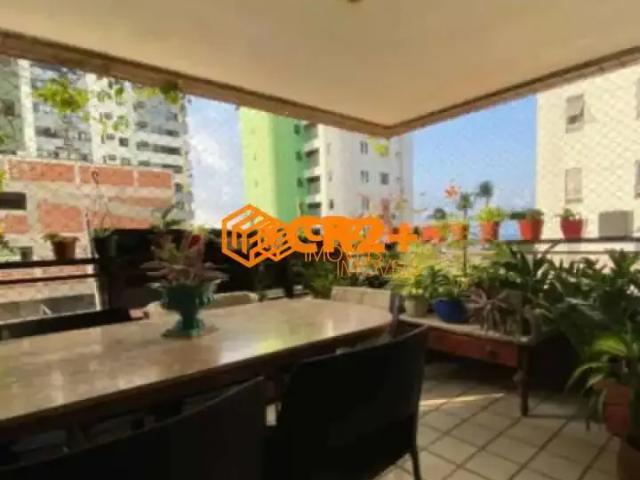Apartamento para Venda em Jaboatão dos Guararapes/PE Candeias 4 Quartos