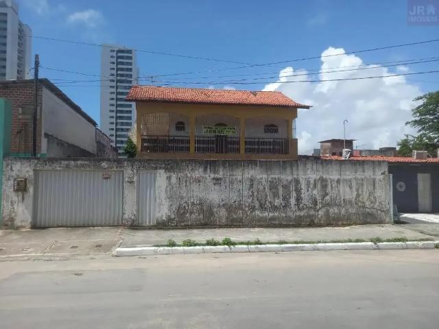 Apartamento para Venda em Jaboatão dos Guararapes/PE Candeias 5 Quartos