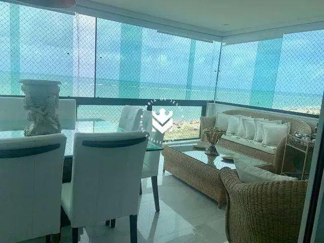 Apartamento para Venda em Jaboatão dos Guararapes/PE Candeias 5 Quartos